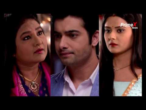 Kasam tere pyaar ki 3rd April 2017 tere pyaar ki  01