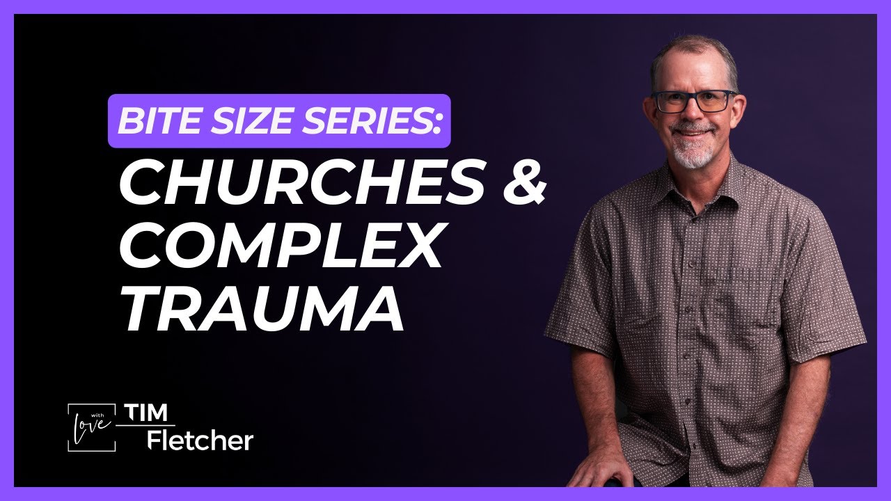Bite Size Series - Part 2 - Part 12/13 - Churches - YouTube