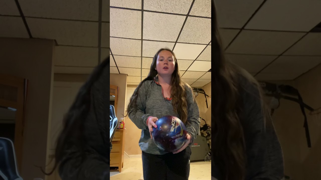 Bowling- 3 Step Approach - YouTube