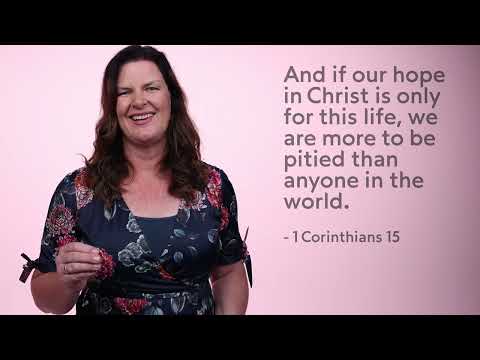 Resurrection Sunday 2024 - Ps Bron Bonnell - YouTube