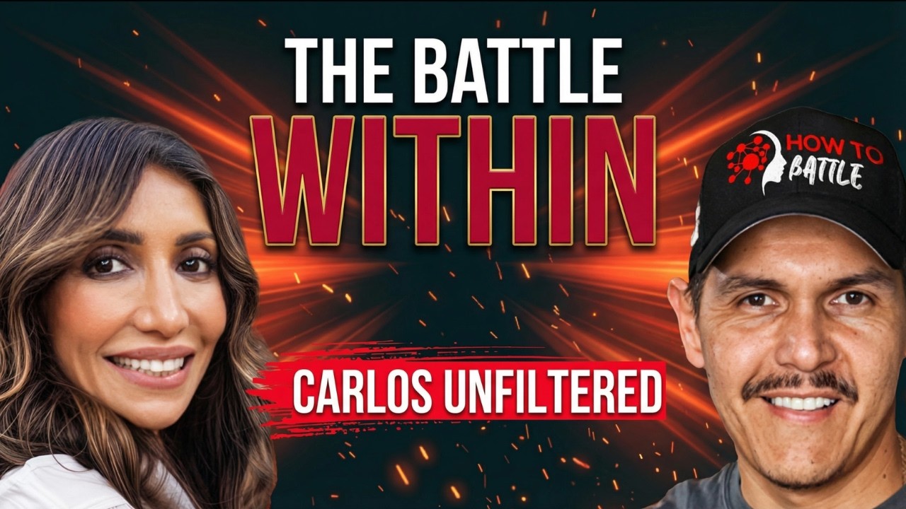 The Battle Within - YouTube
