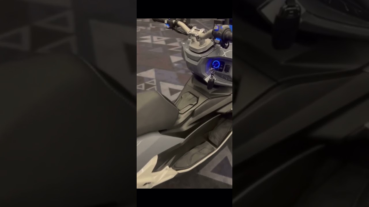 ARORA BEATRİX 150 - YouTube