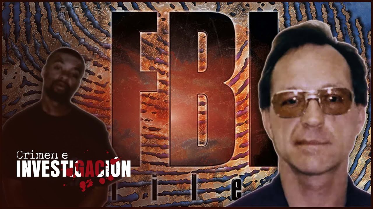 Los Casos Más Fascinantes de los Agentes del FBI | Los Archivos del FBI ...