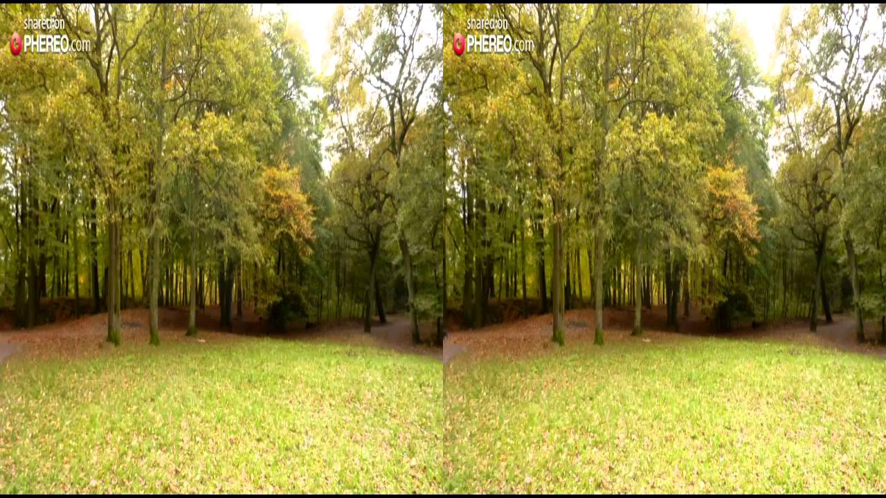 PAYT69 (PHEREO 3D PHOTO) - YouTube