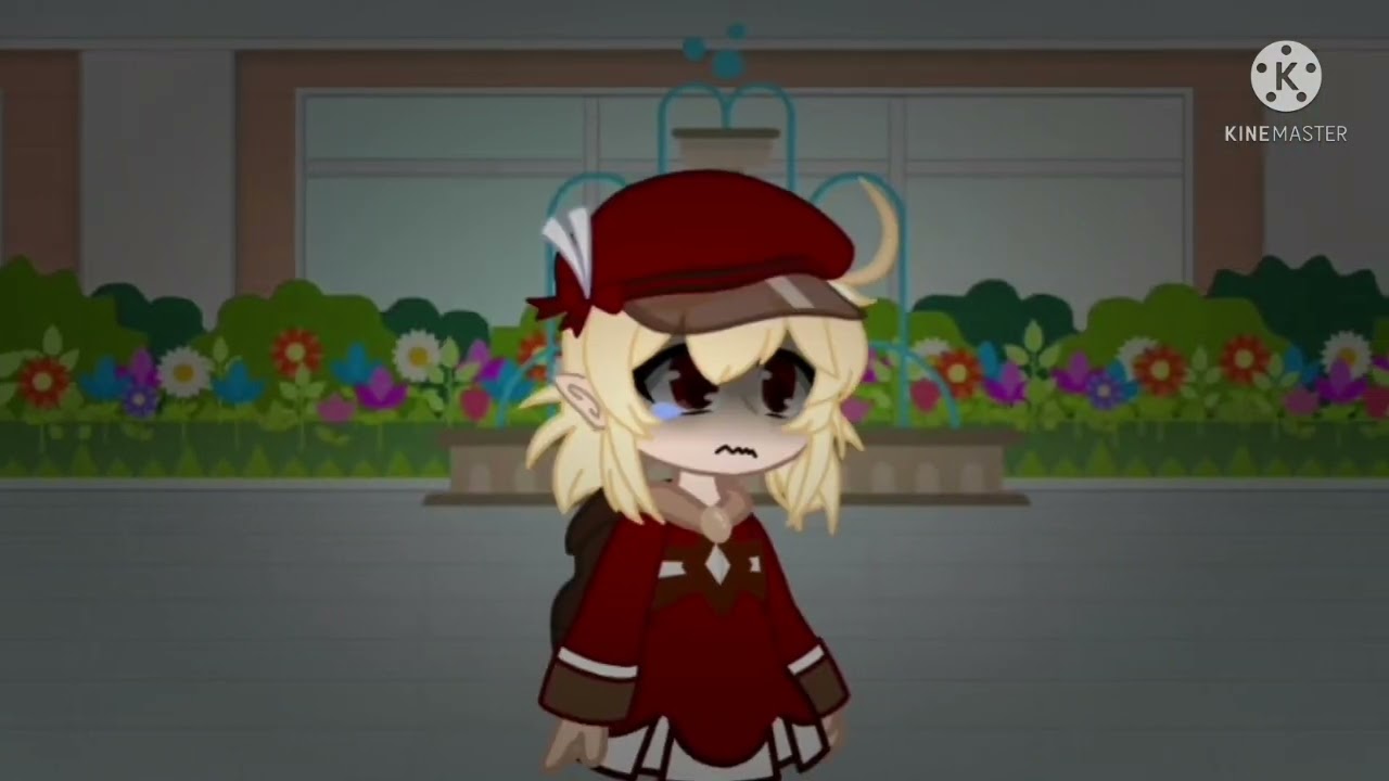 Memories - Kaeya and Klee /Dead Kaeya AU - YouTube