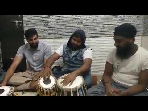 Shobit banwait From Canada, & Munish Mehra And Ravneet , With Jonty ...