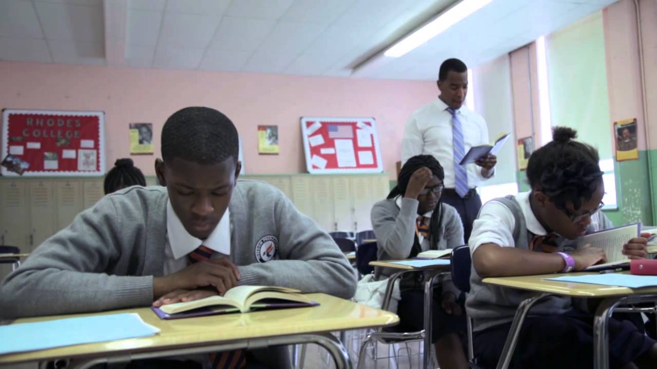 Freedom Preparatory Academy – SCORE Prize 2014 Finalist - YouTube