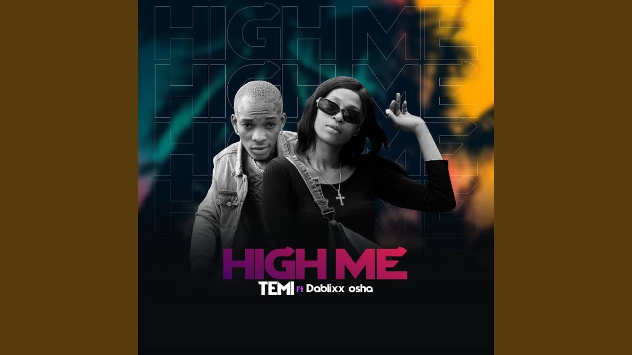High Me - YouTube