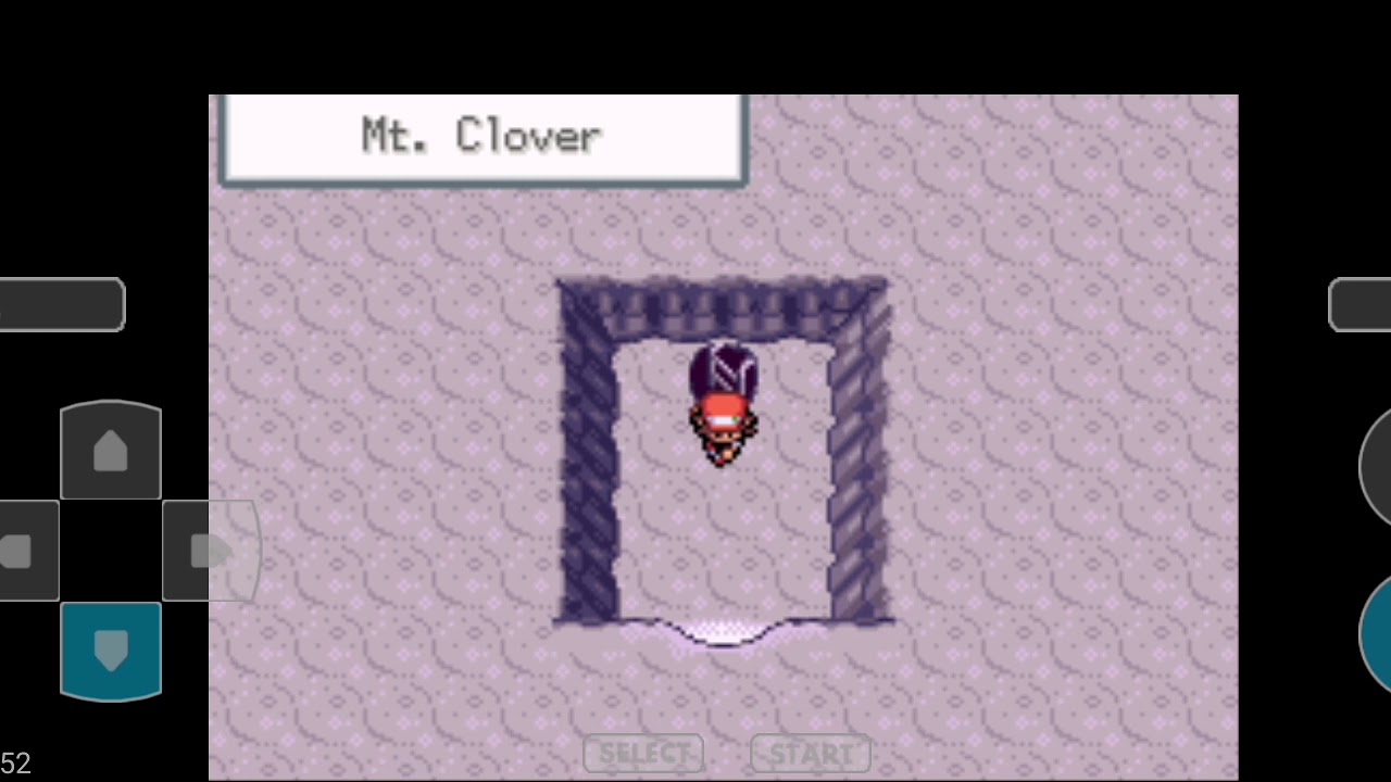Let's Play Pokémon Clover #177 - How to catch Clovenix in Pokémon ...