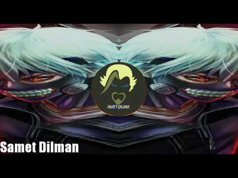 Wuki_DADADADADA Bekleyin😉TRAP (Samet Dilman Bass)