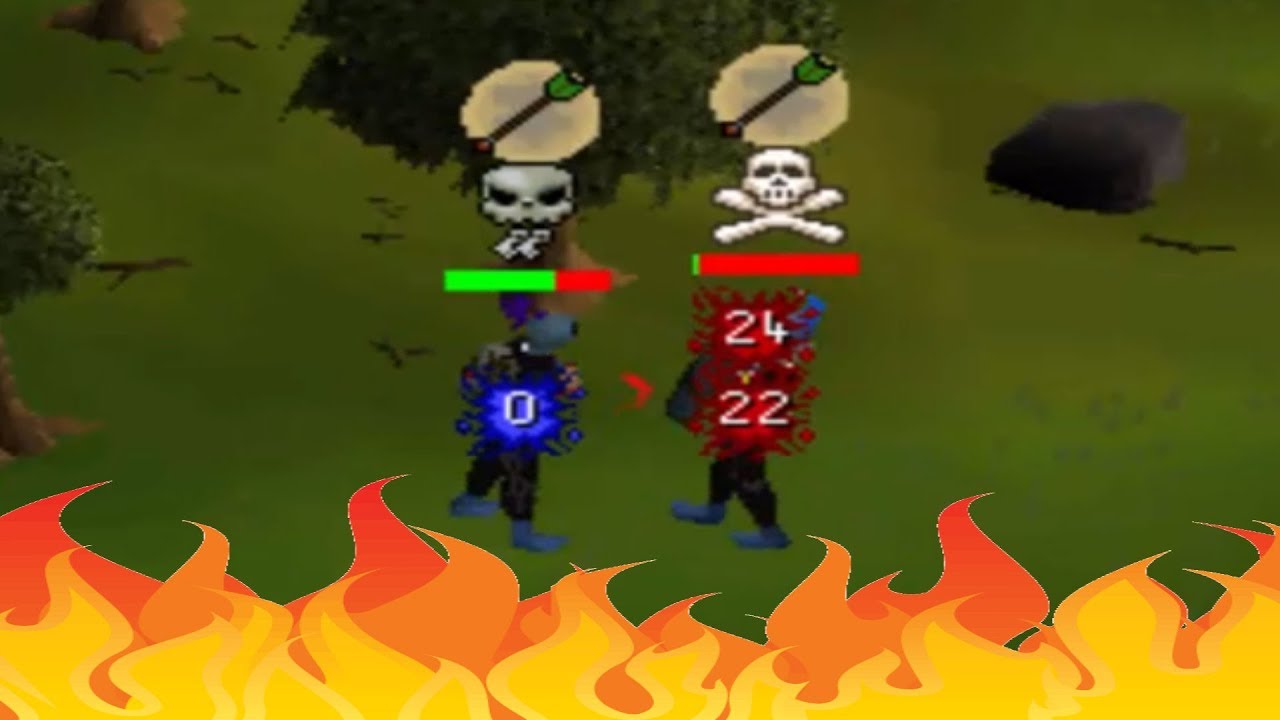 (DMM) Fire Alarm While Skulled !? - YouTube