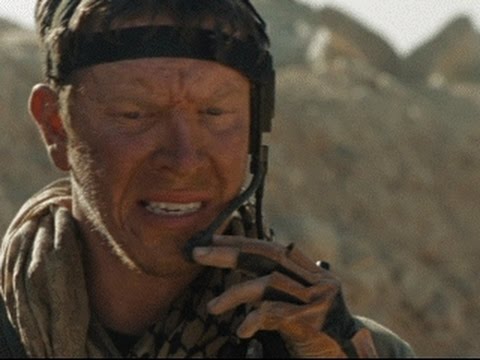The Hurt Locker (2008) Behind The Scenes - YouTube