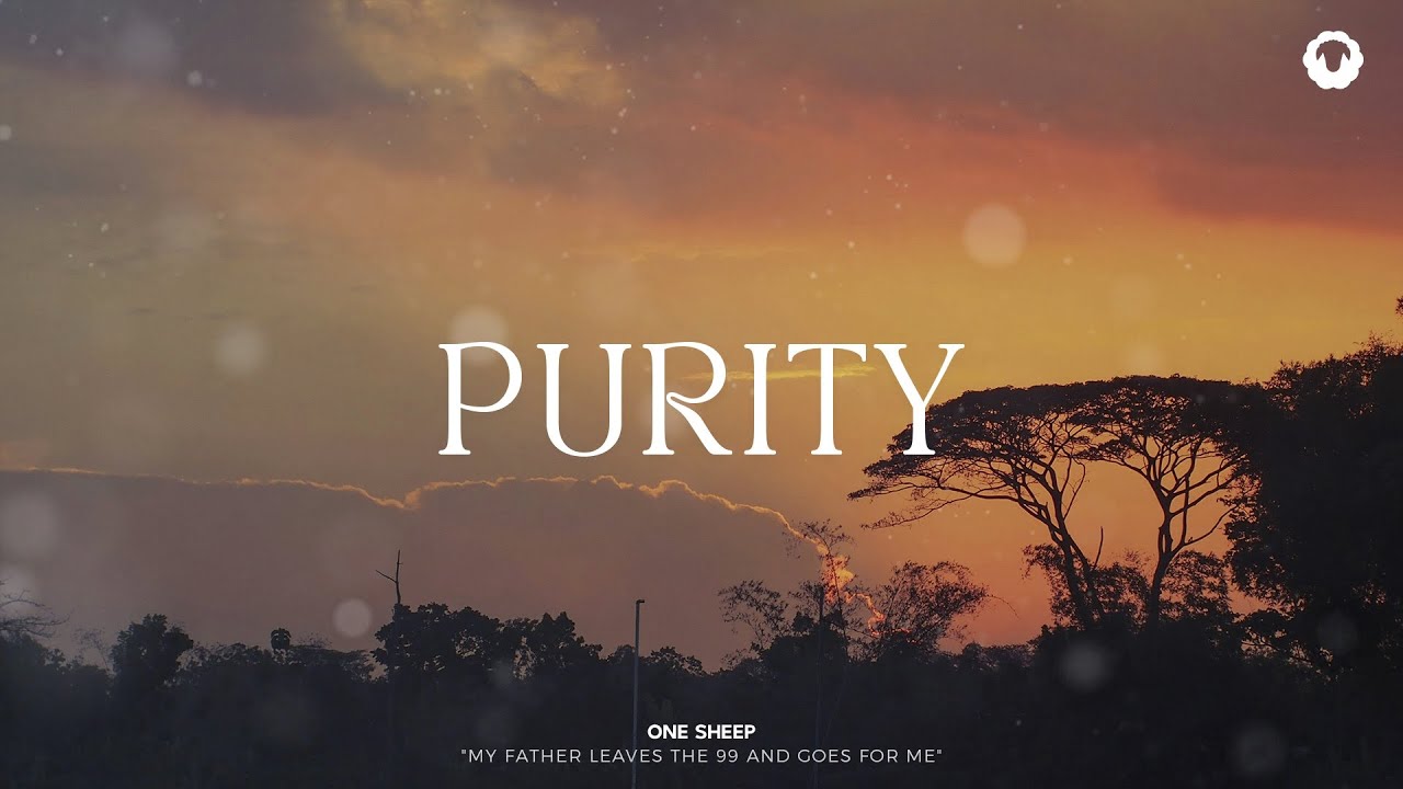Instrumental Worship | Prayer & Meditation Music | PURITY - YouTube