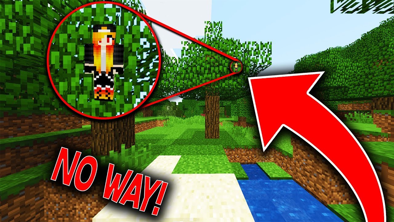 HOW TO SHRINK 10X SMALLER IN MINECRAFT YouTube how-to-shrink-10x-smaller-in-minecraft-youtube