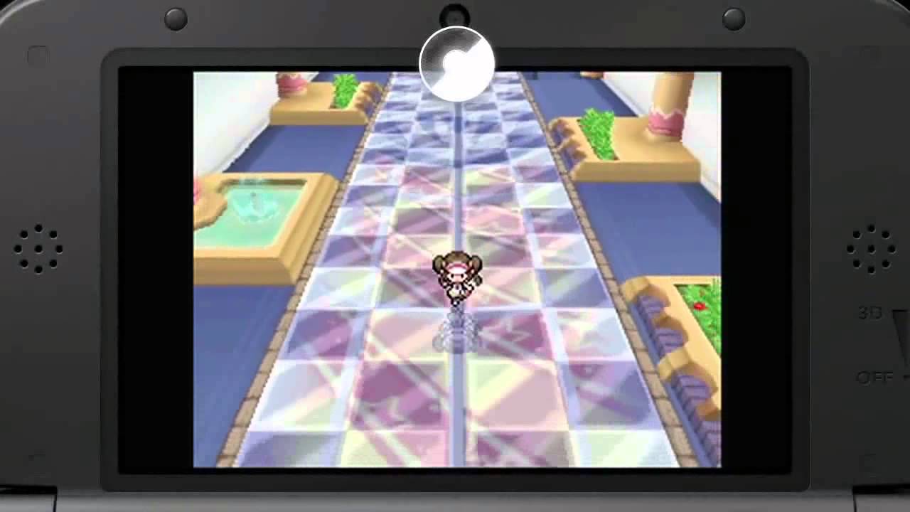 Pokemon: Graphic Evolution (1996 to 2014) - YouTube