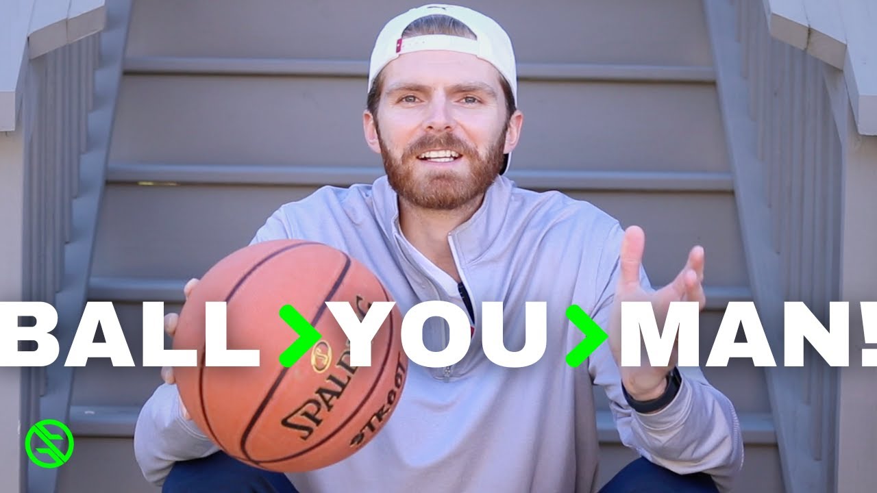 How To Play DEFENSE In The Low Post! (Basketball Tips For BIGS) - YouTube