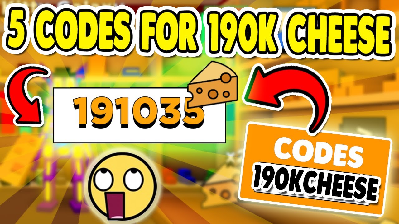 ALL 5 *NEW* ROBLOX KITTY CODES FOR 190k CHEESE 🐱 AUGUST 2020 CODES OF ...