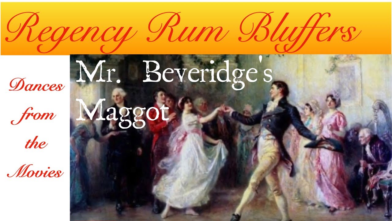 Pride & Prejudice 1995 and 1996 Emma - Mr. Beveridge's Maggot - Regency ...