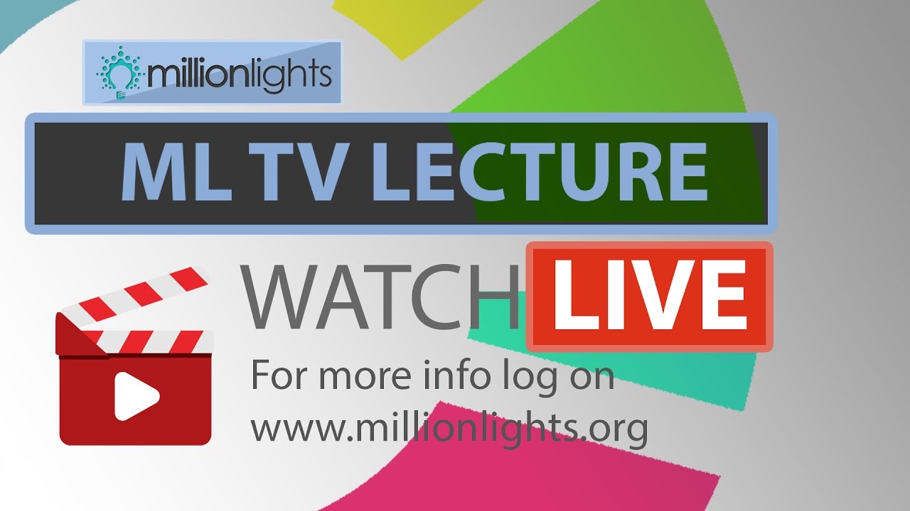 Live Lecture On Arduino By Millionlights Youtube 9713