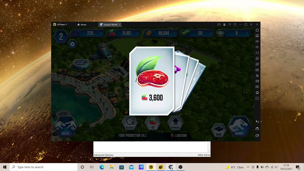 Using Cheat Engine on JWTG - YouTube