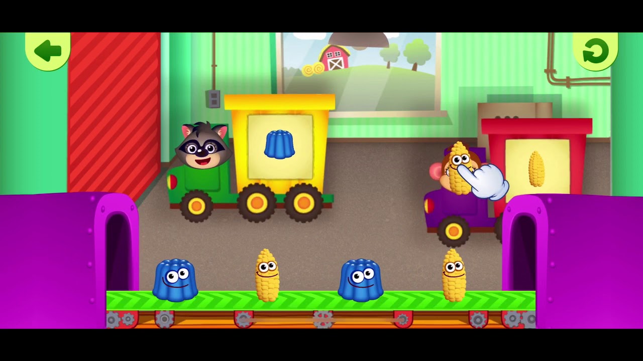 Learn how to sort and be organized! preschoolers, toddlers, kids ...