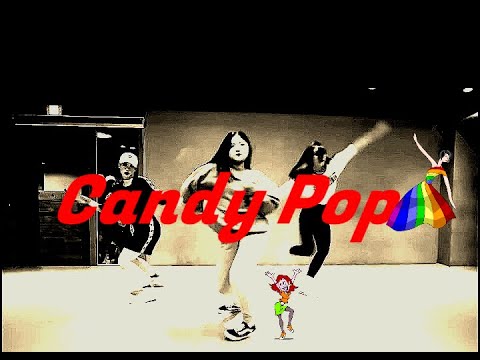 Candy Pop - YouTube