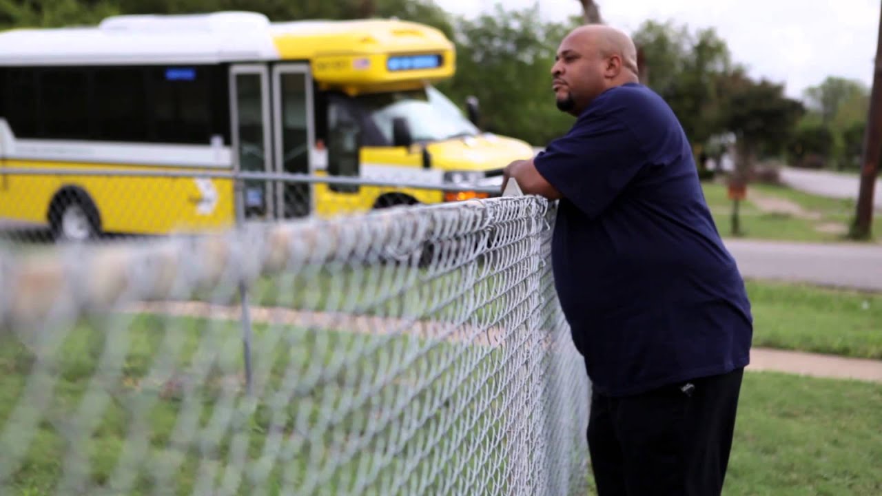 Let's end poverty in Dallas - join us for bigBANG! Nov 1st, 2013 - YouTube