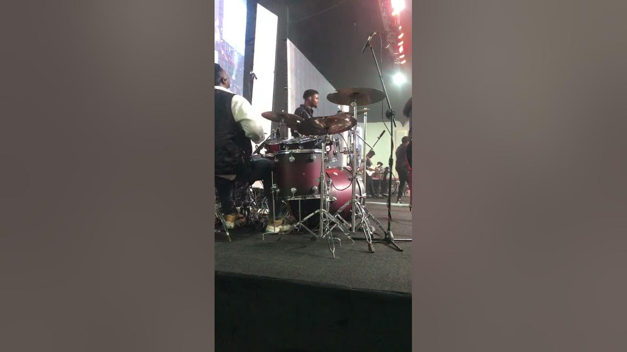 HOT GROOVE SESSION (NOZO) - YouTube