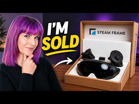 This Is the VR Headset I’ve Been Waiting For
