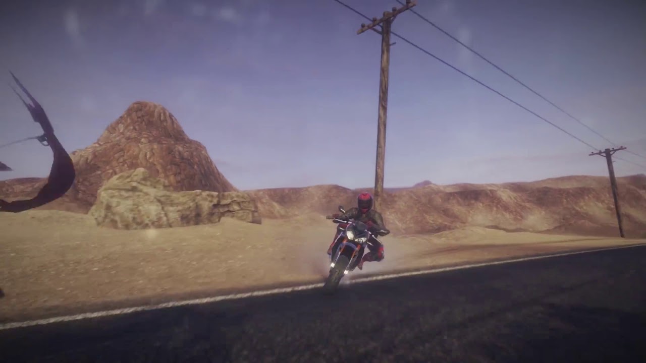 Road Redemption Release Trailer OFFICIAL - YouTube