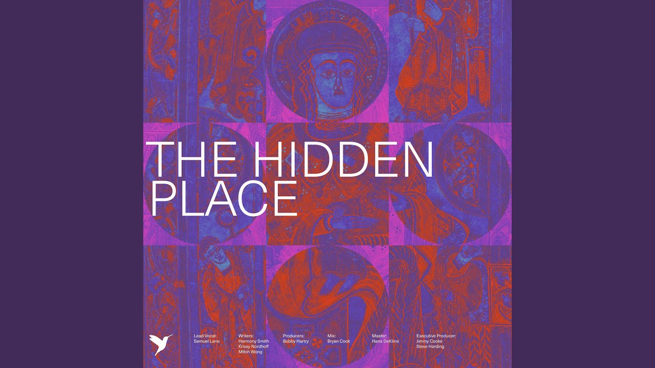 The Hidden Place - YouTube