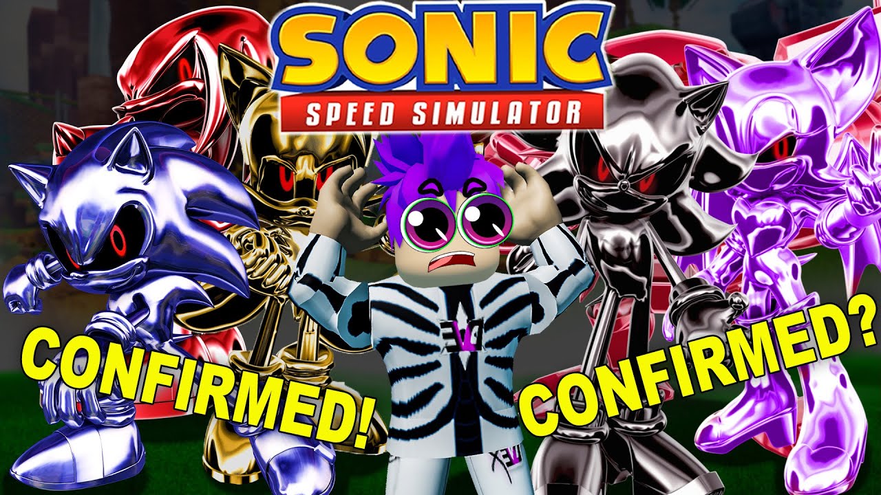 MORE FAKE METAL SKINS ARE COMING...! - YouTube