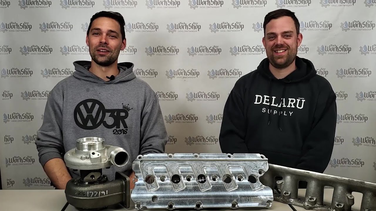 Discussion - Audi TT swap VW 2.5L, 5 cylindres Turbo (07K) - YouTube