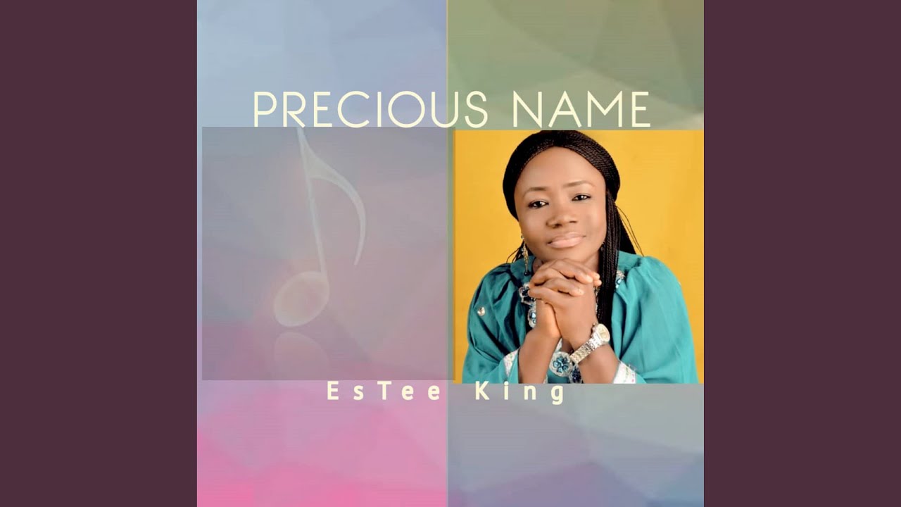 Precious Name - YouTube