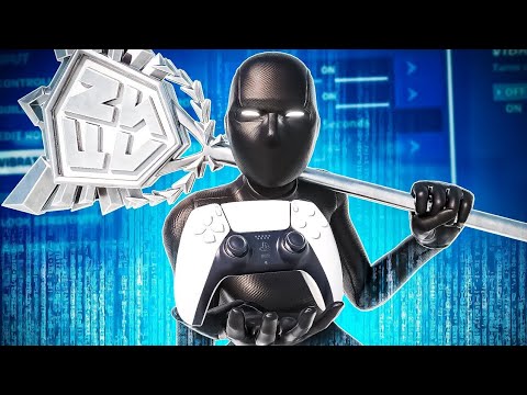 So I Tried MERO's CONTROLLER Settings (Updated Chapter 6) - YouTube