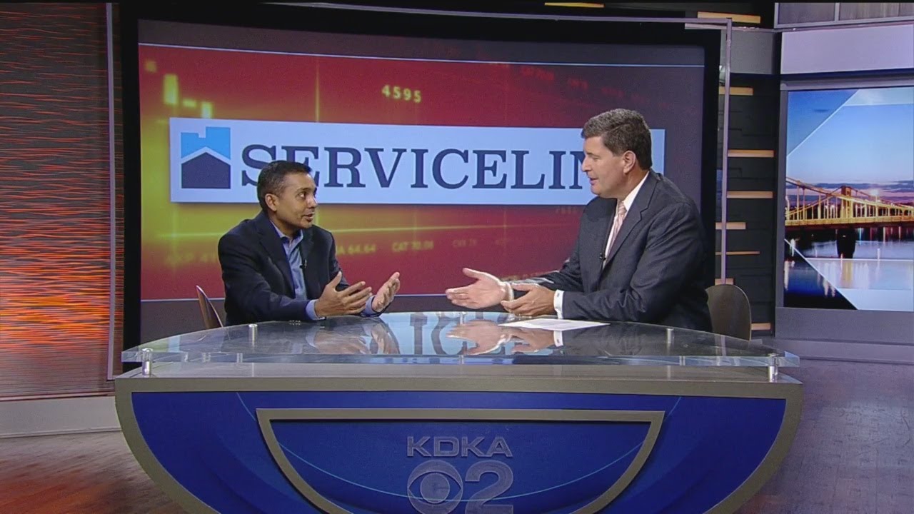 ServiceLink - YouTube