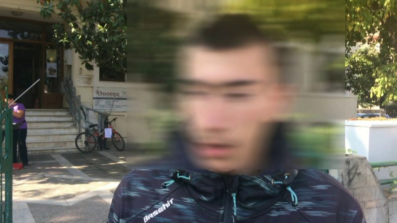 ΚΙΝΗΤΟΠΟΙΗΣΕΩΝ ΣΥΝΕΧΕΙΑ ΤΩΝ ΜΑΘΗΤΩΝ 2ου ΚΑΙ 1ου ΕΠΑΛ ΠΤΟΛΕΜΑΪΔΑΣ - YouTube