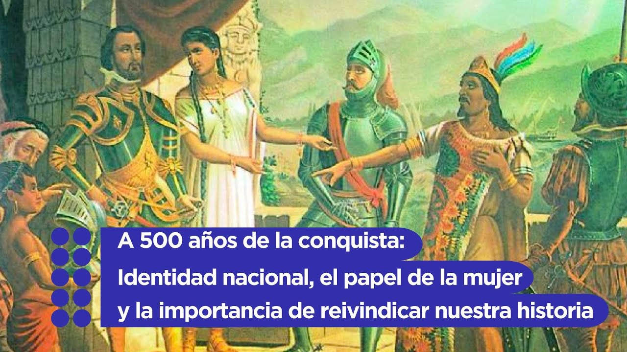 Identidad nacional, el papel de la mujer y la importancia de ...