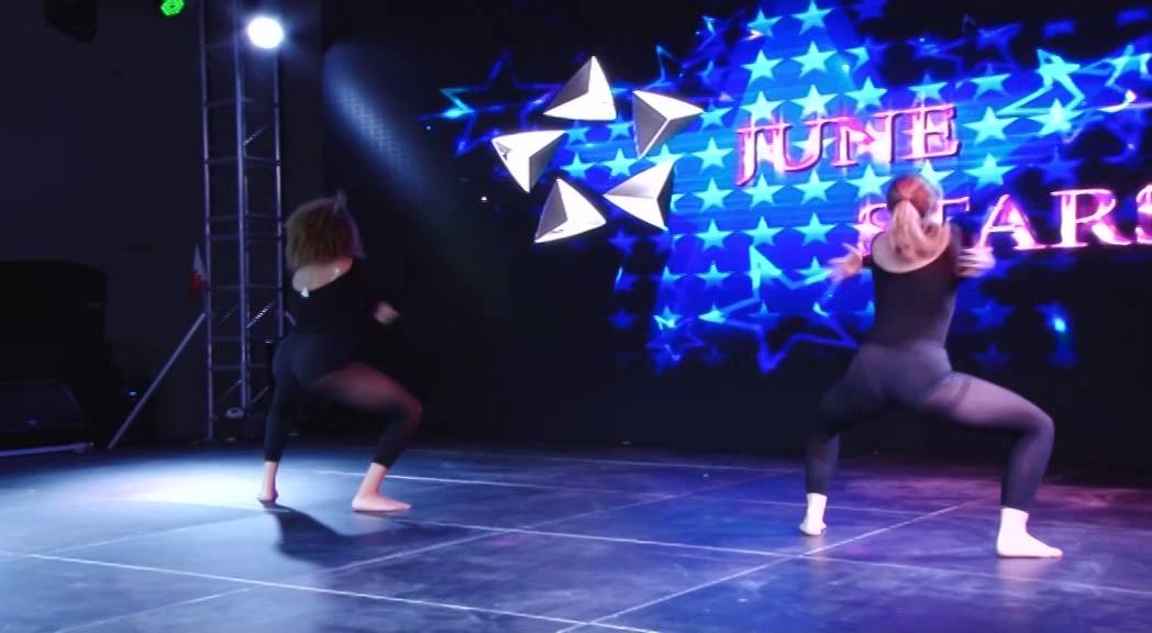 June Stars Bahrain Dance Competition - Victoria dance school ( Leap ...