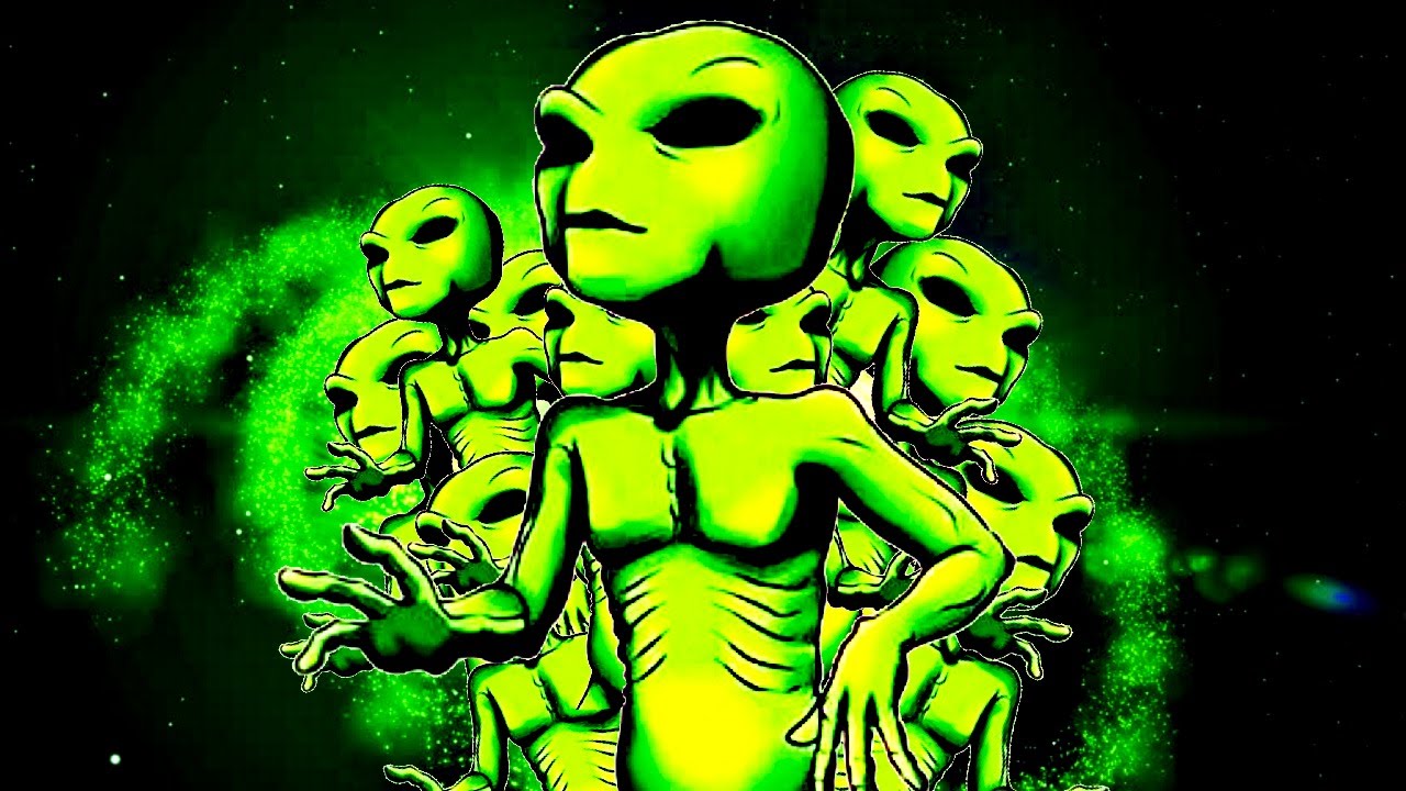 MARCIANITO 100% REAL INVADE MI NES - YouTube