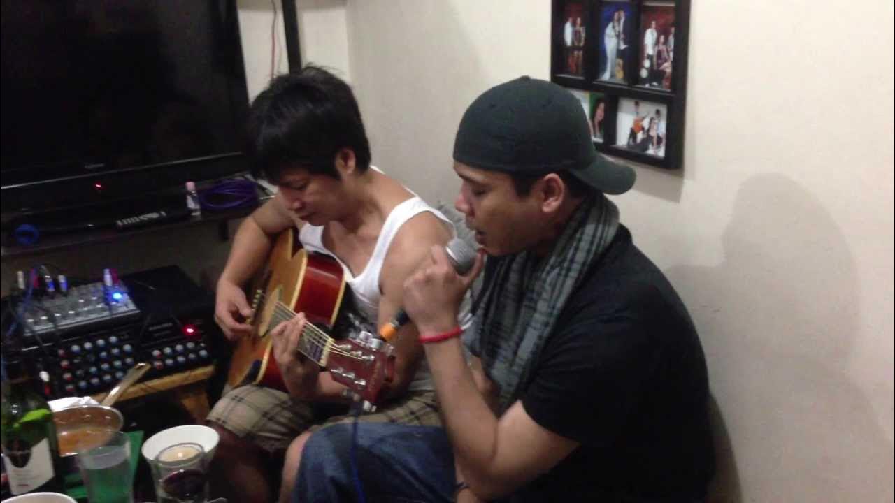 Always (Marco Sison) By Piwee Polintan feat Merlene Discipulo on Guitar - YouTube