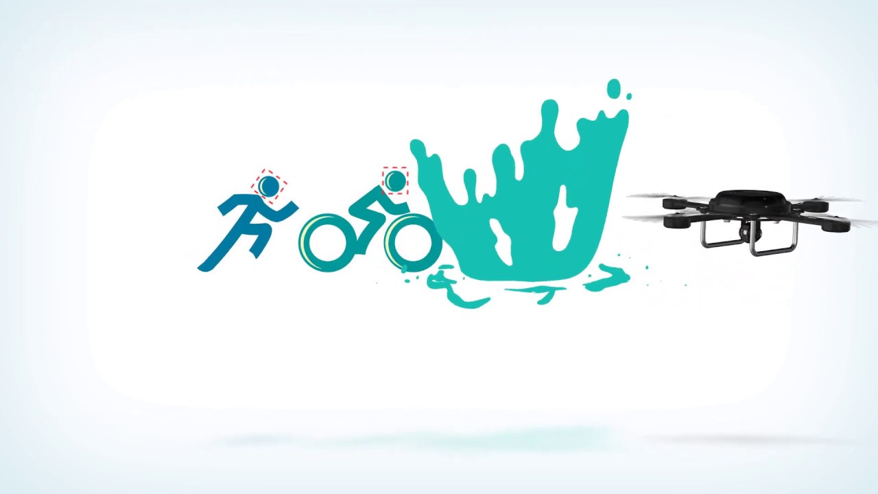 Run Logo Animation - Animated Logo - After Effects [ RUN.BIKE.DRONE ...