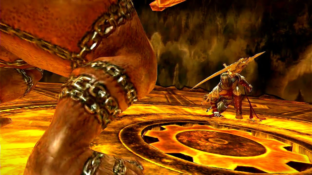 Dante's Inferno - Pluto, el dios de la riqueza #7 - YouTube