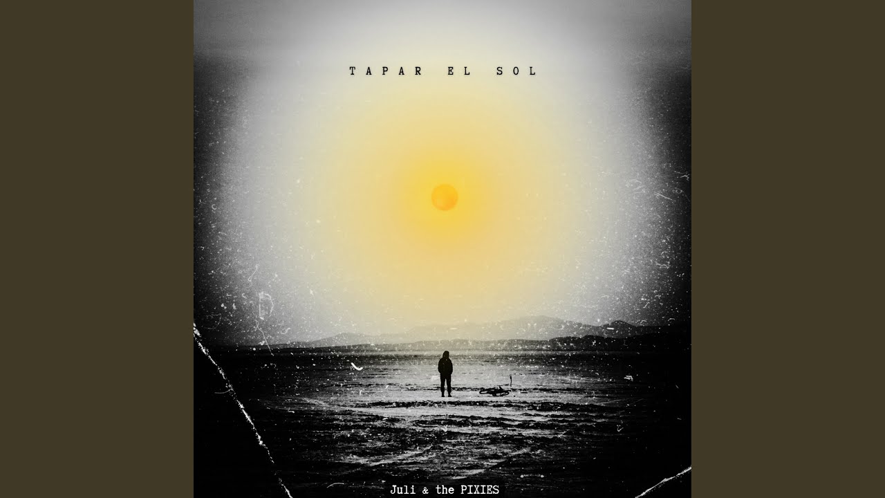 Tapar el Sol - YouTube