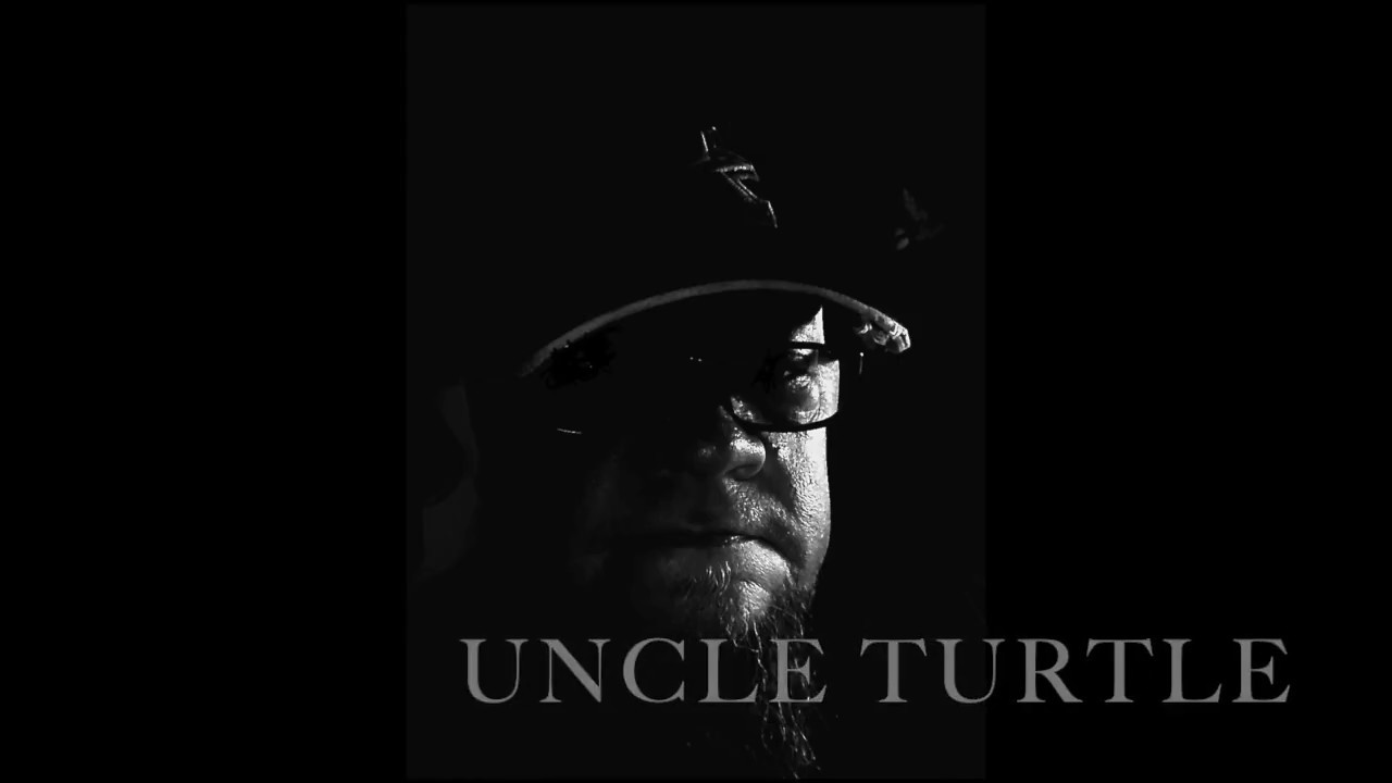 UNCLE TURTLE - A Good Night - YouTube