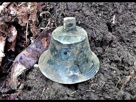 Metal Detecting Vermont Hunt # 100 - YouTube