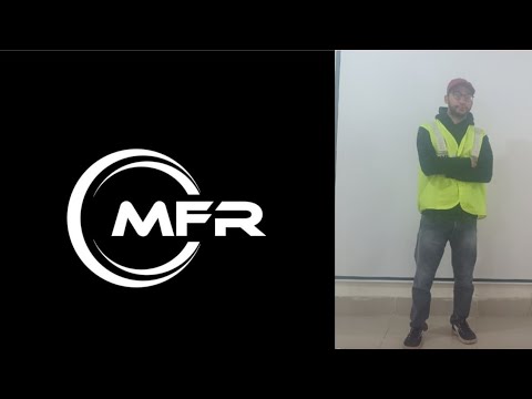 MFR_Demo Training @sheikhmohammadamaan0109 - YouTube