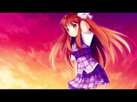 Dhurata Dora ft. Soolking - Zemer (Nightcore)