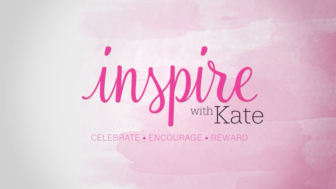 Inspire - February 2016, Episode 2 - YouTube