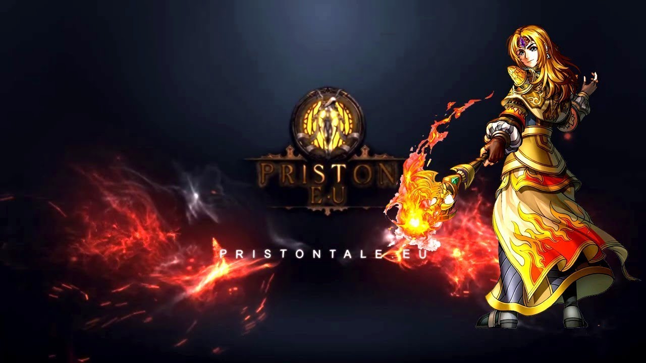 Priston Tale EU - Babel - YouTube